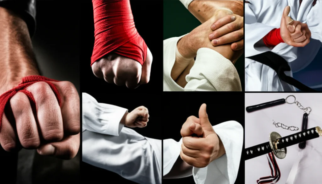 19 Disciplines of Martial Arts You Need to Know in 2025 🥋 - Karate MMA