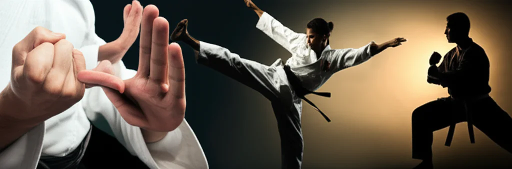 How Many Martial Art Styles Are There? Discover 180+ Unique Arts in ...