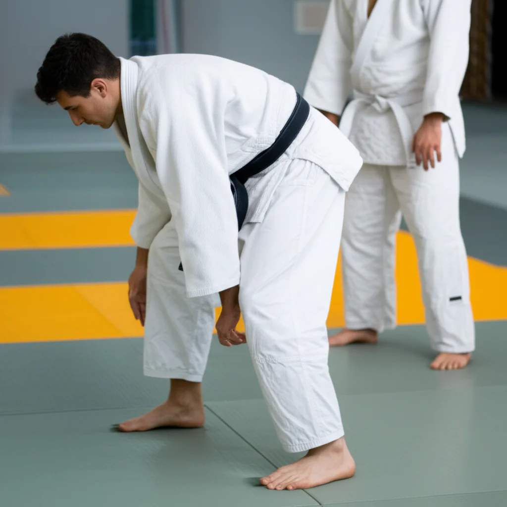 12 Essential Judo Techniques Every Beginner Must Master 🥋 (2026 ...