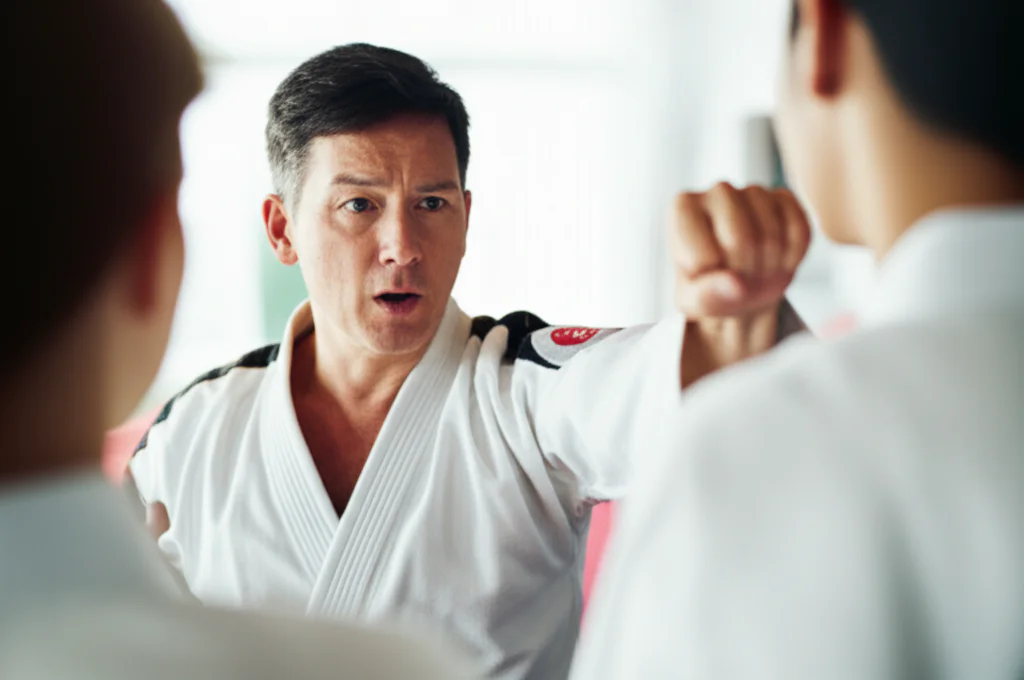 Mastering Aikido Pronunciation: Say It Right Every Time! 🥋 - Karate MMA