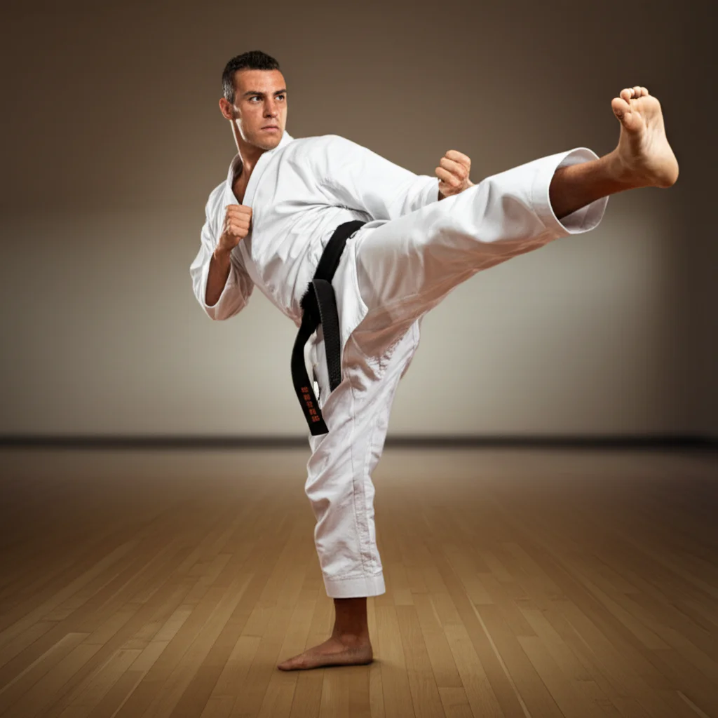 🥋 What Is the Best Martial Art to Do? 12 Top Styles for 2026 - Karate MMA